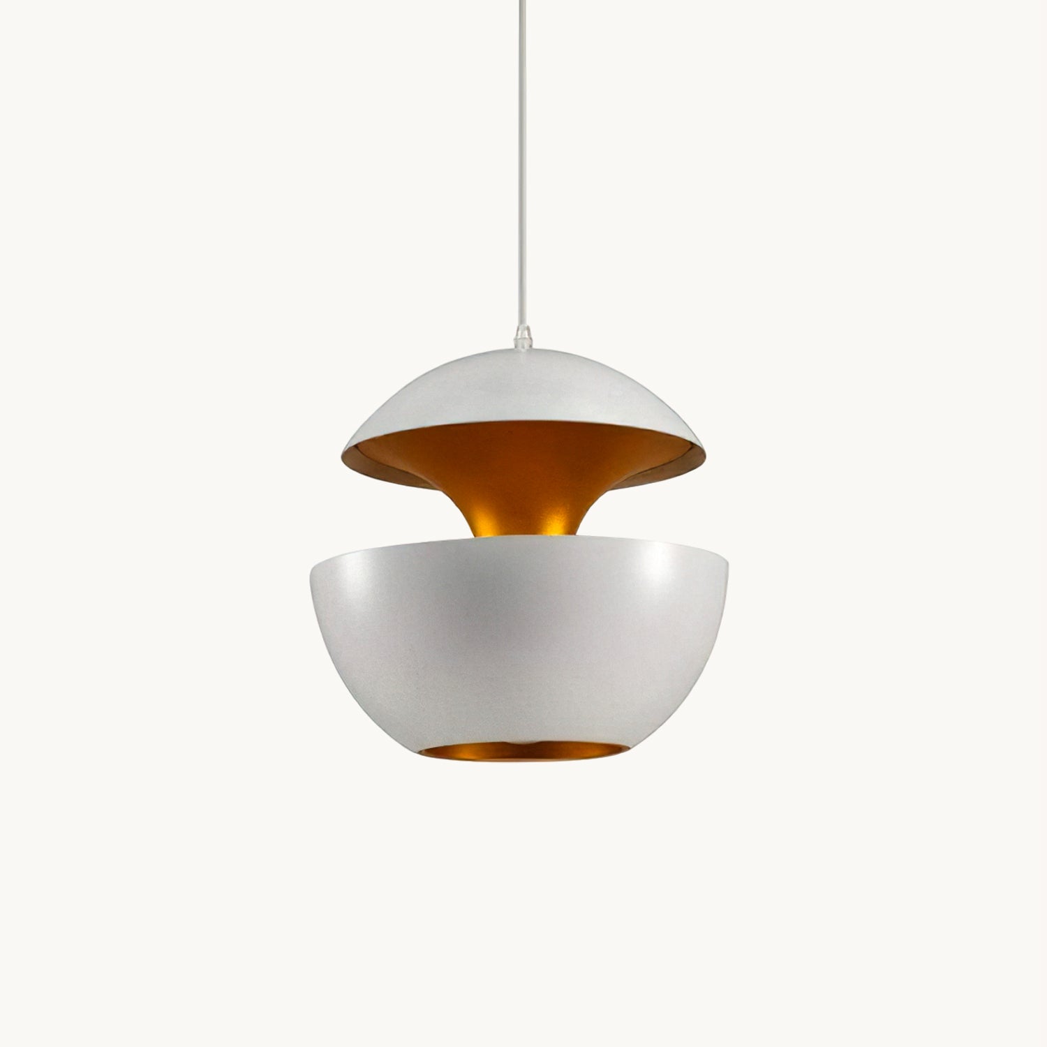 Modern Pendant Light Fixture - Sun-Inspired Design for Kitchen & Dinin ...