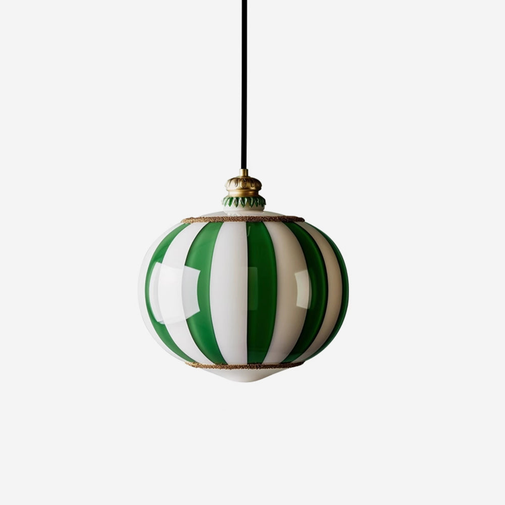 LED Pendant Lamp - Modern Hanging Light Fixture with Adjustable Height ...