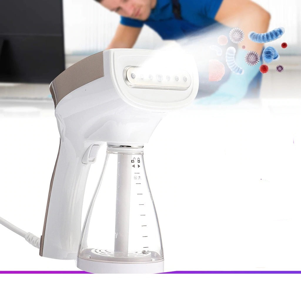 Photocatalyst Elecrostatic Fogger Nano Desinfectation Machine – Wanda ...