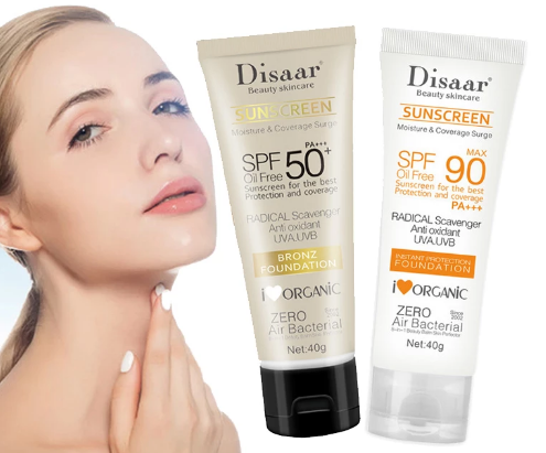 Sunscreen For Face Sunblock Skin Sunscreen For Sensitive Skin Sunscree ...