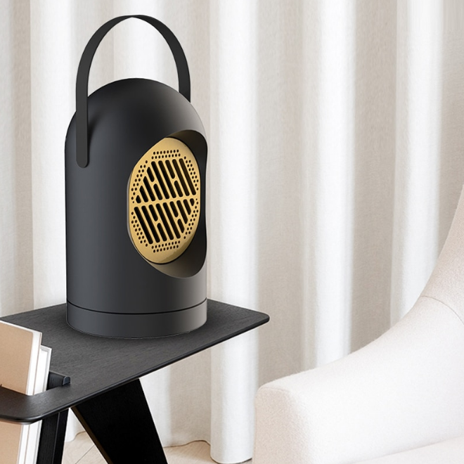 Room Heater Portable Heater Electric Warm Air Electric Heater For Hous ...