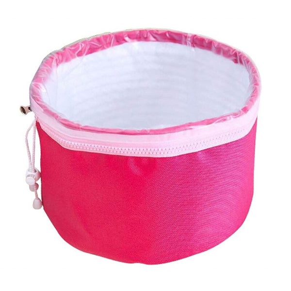Portable Hooded Hair Dryer Heat Cap Streamer – Wanda Supply