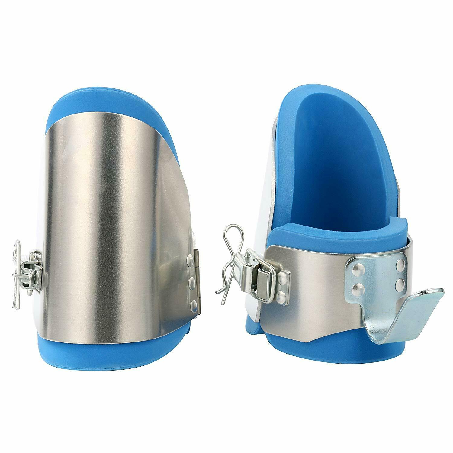 Gravity Boots - Inversion Boots – Wanda Supply